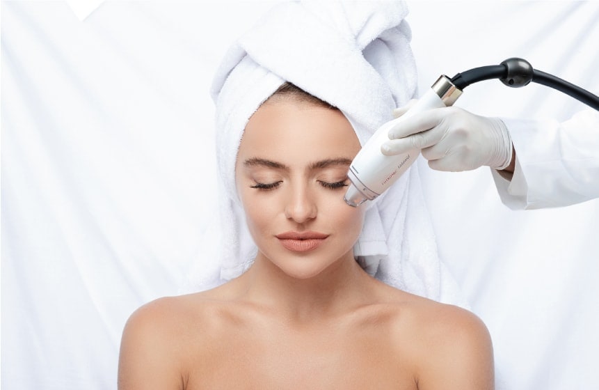 LaseMD Laser - Klinik Dr Inder